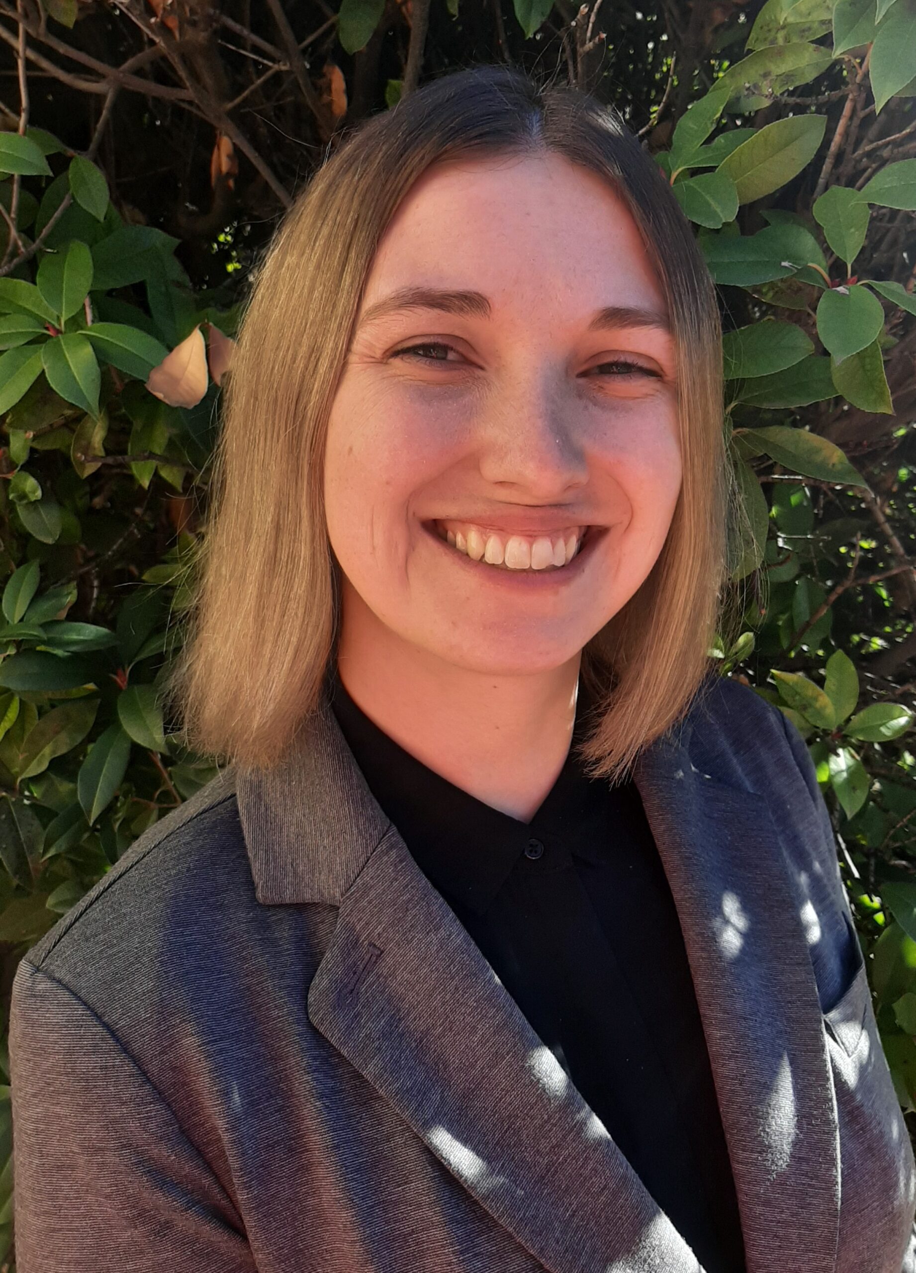 About Me - Callie Kennard Designs